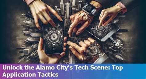 What Strategies Work For San Antonio Based Tech Job Applications
