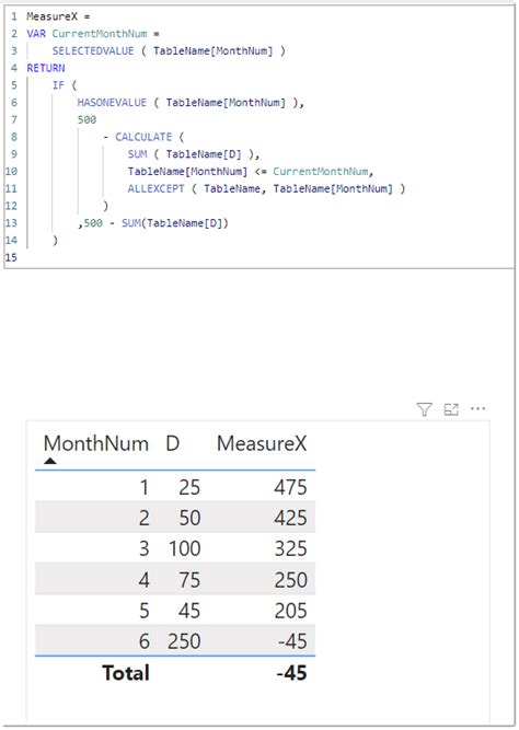 solved subtract the value by fixed value to get next subt