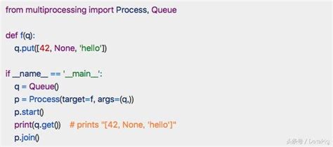 高性能python之：queuedequequeue對比 每日頭條