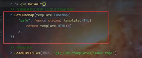 Getting To Know Gin Framework