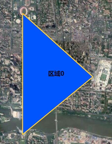 在地图上基于OpenLayers实现点 线 面静态的绘制显示 阿里云开发者社区