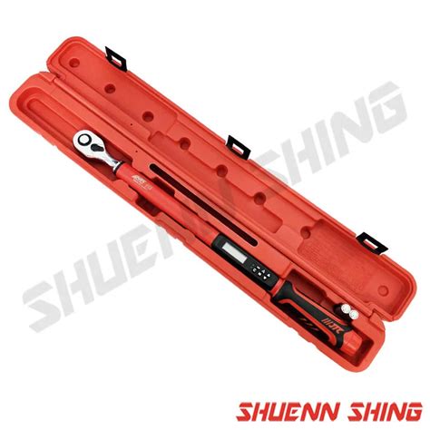 Locke汽車工具 附角度數字型扭力扳手 Jtc 147214731469 3分 4分 電子 數位 扭力板手 板手 蝦皮購物