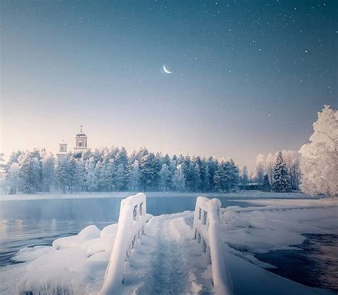 طبیعت رویایی را با عینک فتوشاپ تماشا کنید کجارو