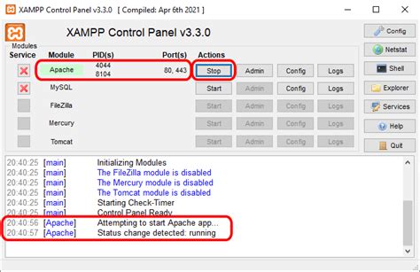 Que Es Xampp Y Como Instalarlo Xamp Instalar Instalar Apache Hot Sex
