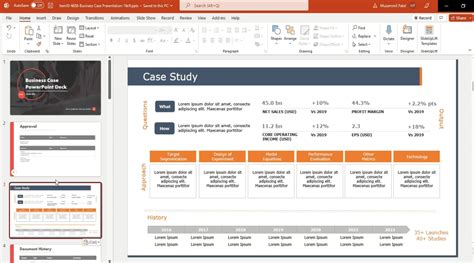 How To Merge PowerPoint Presentations PowerPoint Tutorial
