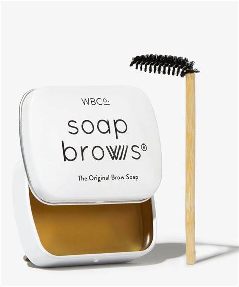 Soap Brows Cheap Beauty Products Brows Soap