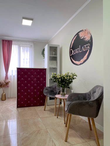 Контакти Лазерно козметичен център „Дискрет лазер“ гр Варна