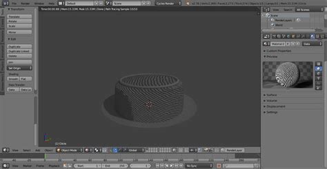 How To Rotate Cycles Texture Materials And Textures Blender Artists
