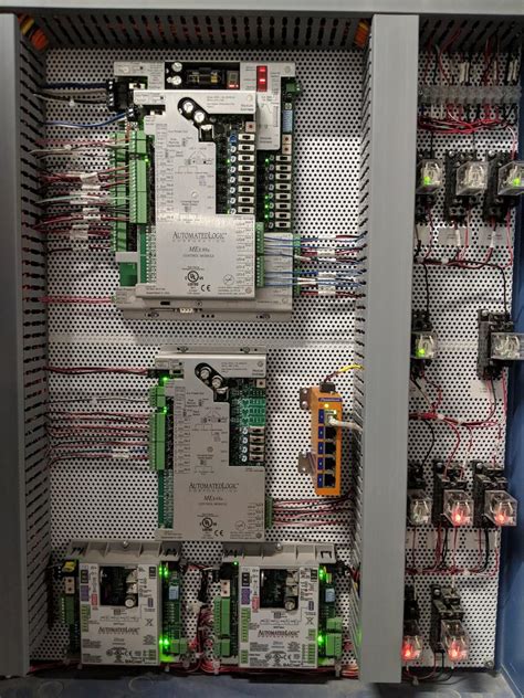 Buildingautomation Scott Hardock