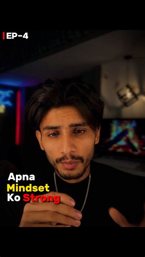 Vikas Malik Fitness Trading Motivation Ep 4 Rich Mindset Want To Master Psychology