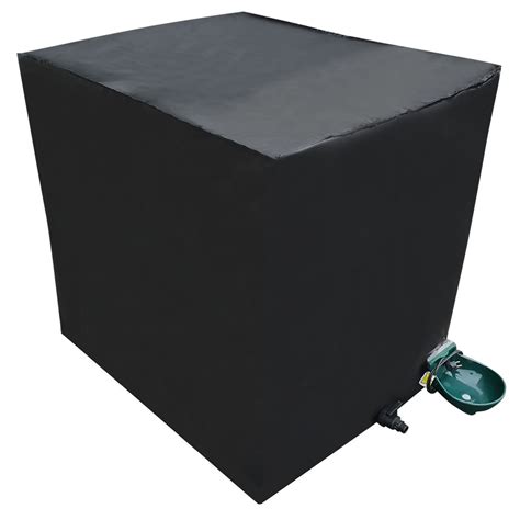 Ibc Container Mit 1000 Litern Kaufen Rekubik Gmbh