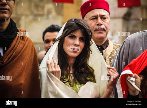 Tunisian People
