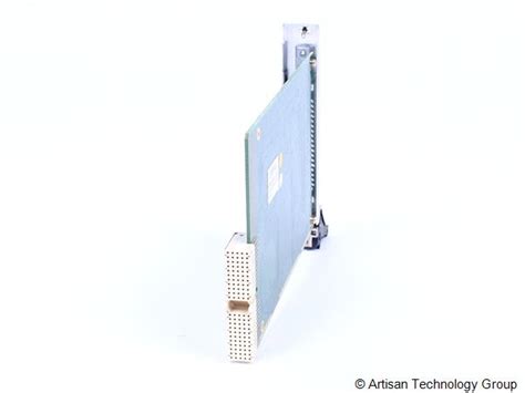 NuDAQ CPCI V GL Adlink Channel Bit Analog Output Card ArtisanTG