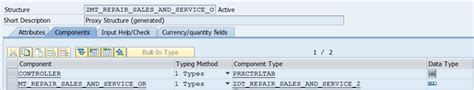 Aif Implementation For Pi Proxies Part 2inbound Sap Community