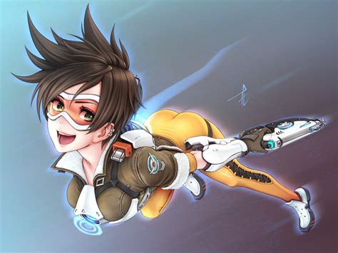 Tracer Sexy Telegraph