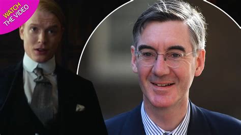 Pursuit Of Love Viewers In Hysterics As Bbc ‘throws Shade At Jacob