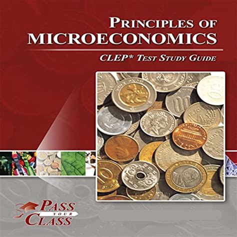 Amazon Principles Of Macroeconomics CLEP Test Study Guide Audible Audio Edition