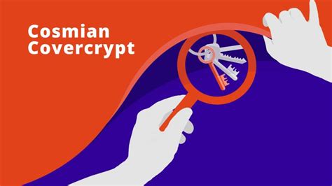 Cosmian On Linkedin Cosmian Covercrypt The New Encryption Standard Cosmian