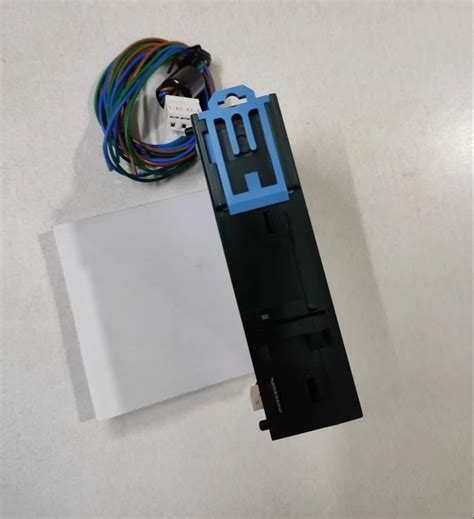 LED Din Rail Panasonic AFP RDA Logic Controller Current A V DC At Rs Piece In