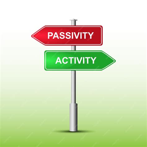 Premium Vector Pointer Red And Green With The Words Activity And