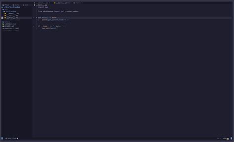 Resizing Other Buffers On Close · Issue 260 · Rcarriganvim Dap Ui