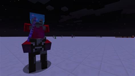 Naturally Spawning Custom Mobs Minecraft Minecraft Project