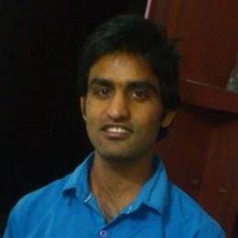 Anil Prajapat Senior Software Engineer Eli Lilly And Company Xing