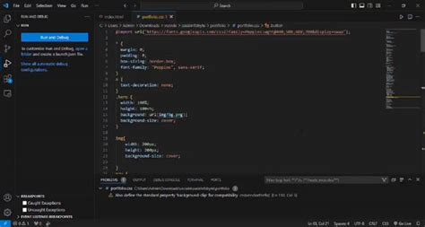 Khushi Lohar On Linkedin Webdevelopment Html Css Portfolio