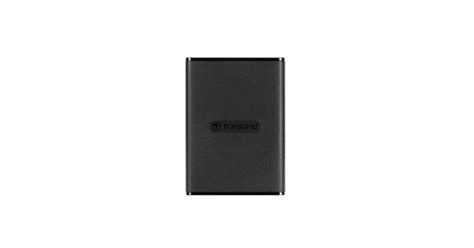 External Ssd Transcend Tb Ts Tesd C Usb Type C