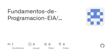 Examen Finalfinal Fundamentos De Programación 2024 1pdf At Main · Fundamentos De Programacion