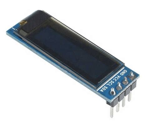0 91인치 i2c 인터페이스 단색 백색 oled 모듈 lcd 디스플레이 lcd 모듈 lcd 패널 lcd 화면 tft lcd