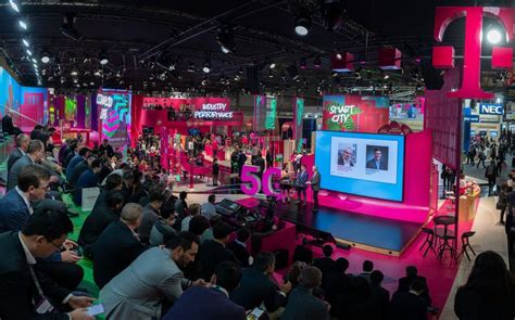 MWC Telecom Infra Project