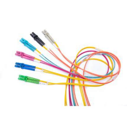 FP4KALDxxxMR2XE Fiber Patch Cords Belden