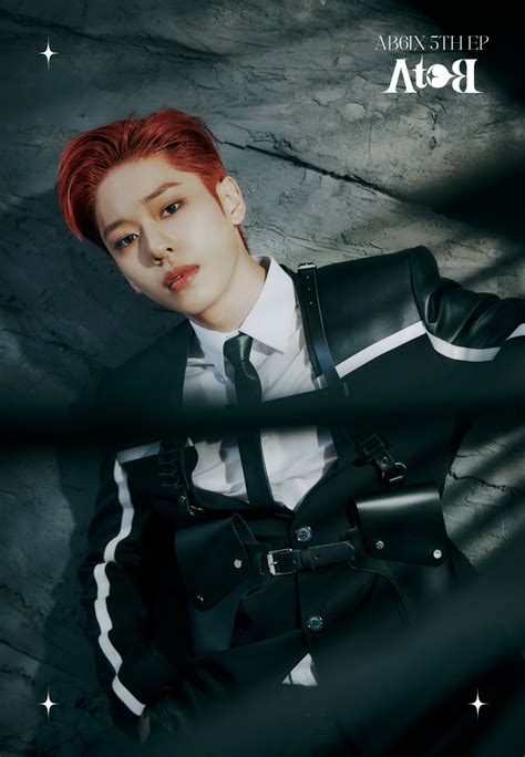 [Камбэк] AB6IX мини-альбом «A to B»: музыкальный клип "Savior ...