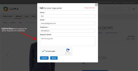 Magento 2 Call For Price Extension Hide Price For Magento 2