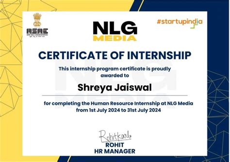 Shreya Jaiswal On Linkedin Hrinternship Onboarding Recruitment Continuouslearning