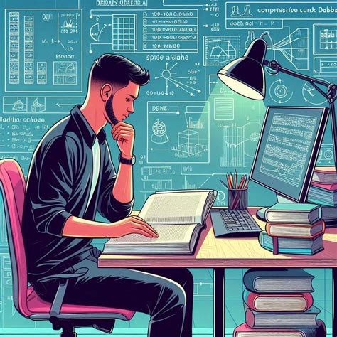 Practice Complex Database Queries Comprehensive Student Approach