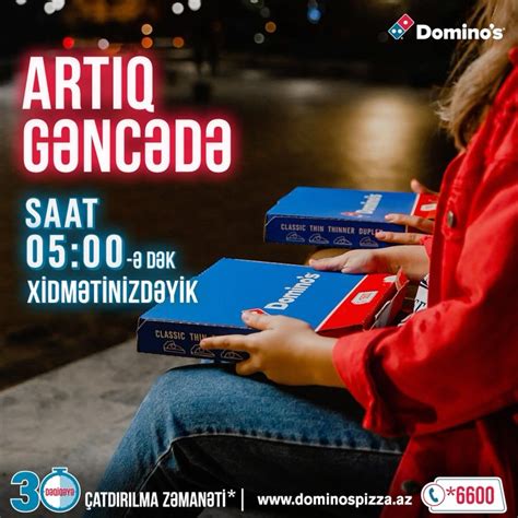 Dominos Pizza Azerbaijan Pizza Dedikdə Ilk Ağıla O Gəlir Dominos Когда вы думаете о пицце