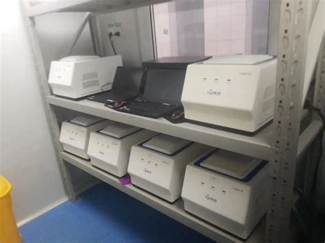 Pcr The Paper