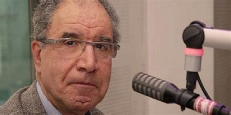 Mohamed Bennour Quitte Ettakatol