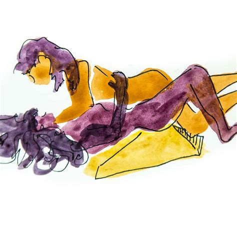 Best Sex Positions For Women PleasureBetter