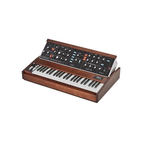 Moog Minimoog Model D 2022 Synth Analogico