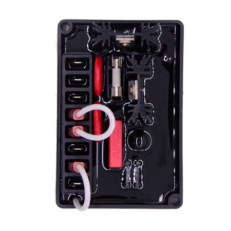 자동 전압 조정기 모듈 Be350 Avr 발전기 디젤 발전기 세트 부품 오토바이 부품