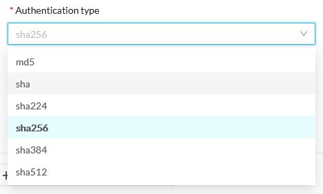 Cisco Cyber Vision Active Discovery Configuration Guide Release 4 1 0 Active Discovery