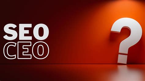 Поисковое продвижение Чем отличается Seo от СЕО