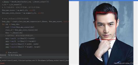【github开源项目实践】人脸口罩检测计算机视觉解决口罩识别的系统代码github Csdn博客
