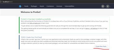 Internal Powershell Module Repository Theways