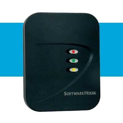 Software House SWH 4130 Access Control Reader Specifications Software House Access Control Readers