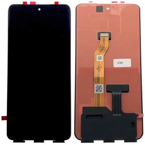 Honor X9b 5ghonor Magic 6 Litehonor X50 Lcd Ori Full Set Cme