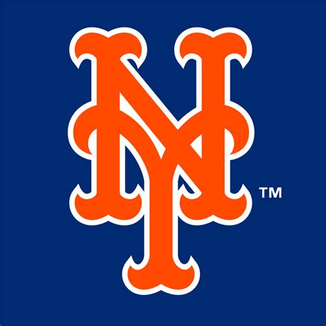 New York Mets Logo Vector At Collection Of New York